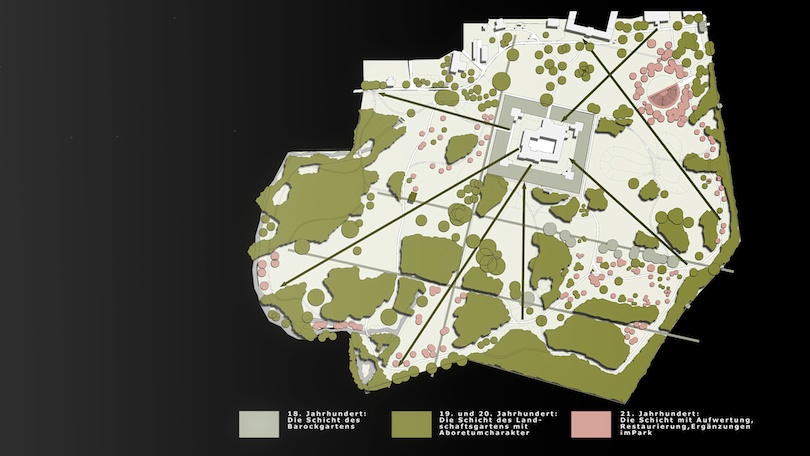 Freiluftbühne, Grafenegg, AT