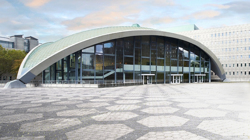 Theater und Opernhaus, Dortmund