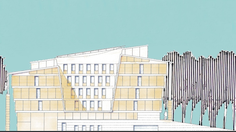 Max Planck Institut, München