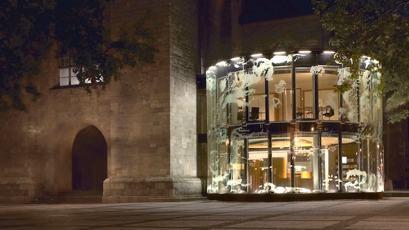 St. Reinoldikirche, Dortmund