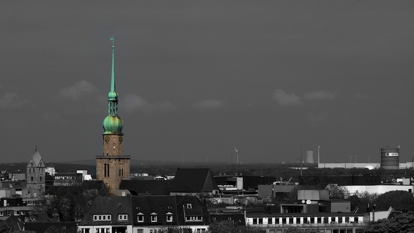 St. Reinoldikirche, Dortmund